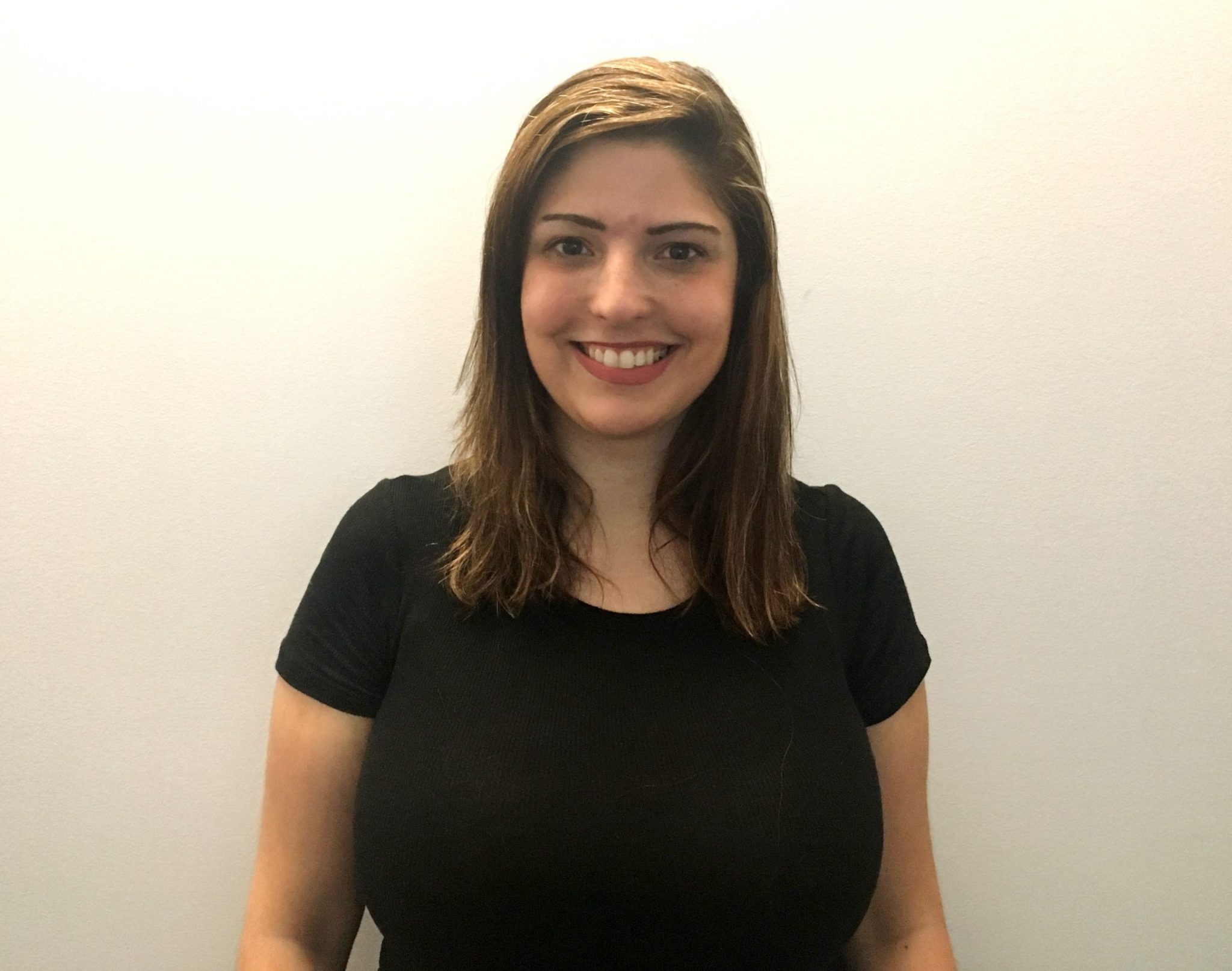 Our Team - VCH Well Being for Deaf, HoH and DB